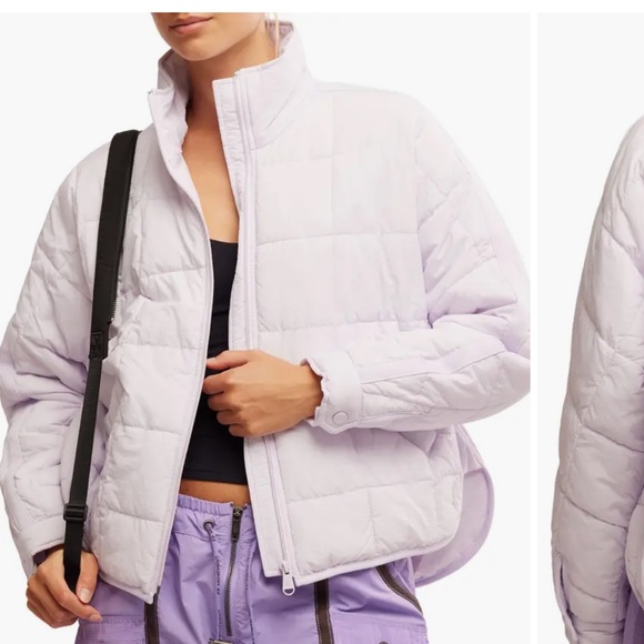FP Movement by Free People | Jackets & Coats | Free People New Movement ...